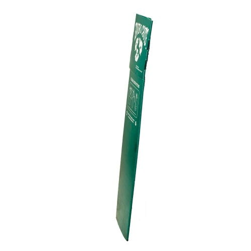 Leaf&Lawn Chute-3 Pack - Walmart.com