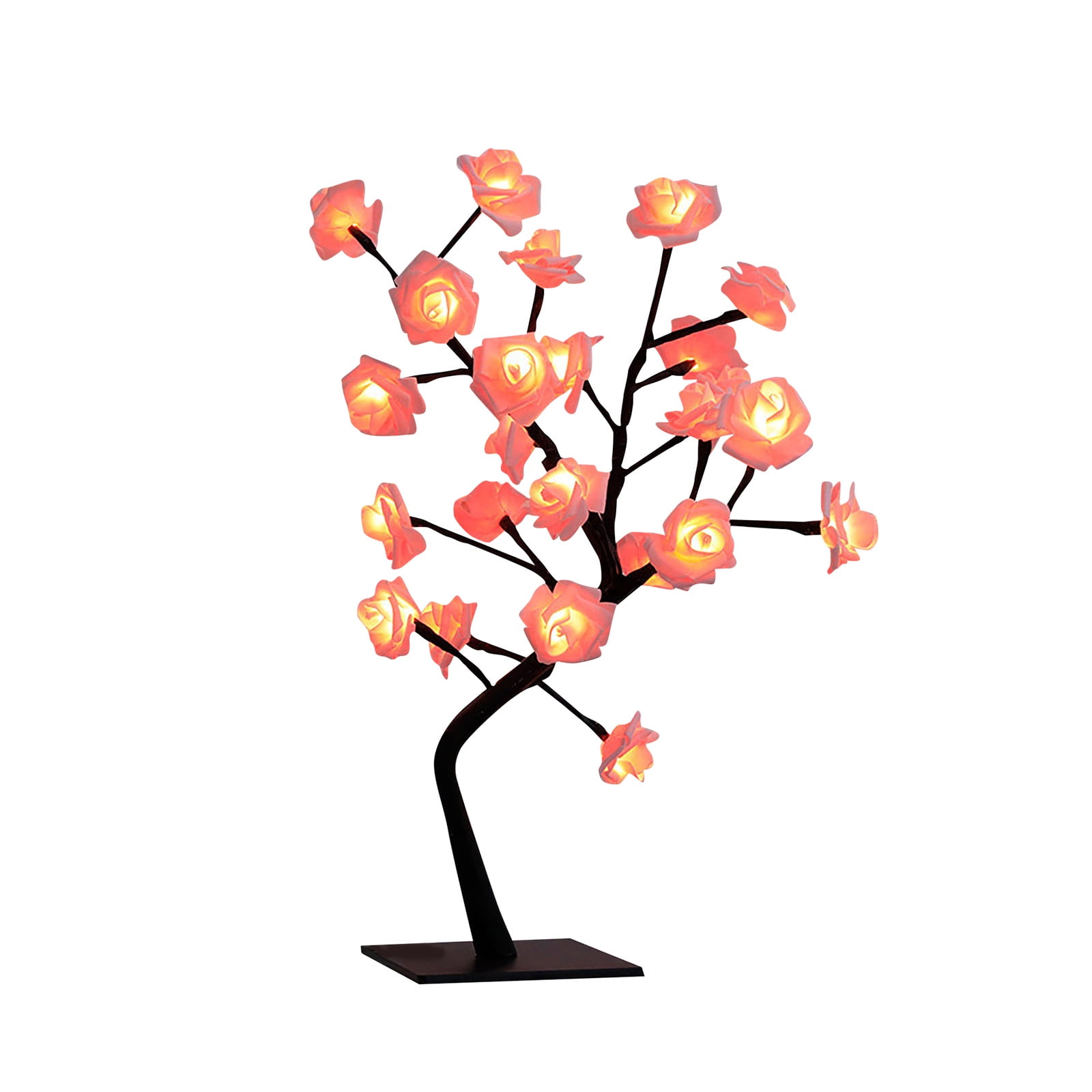 Leaf Lights for Bedroom Classroom Lamp 21st Birthday Decorations for ...