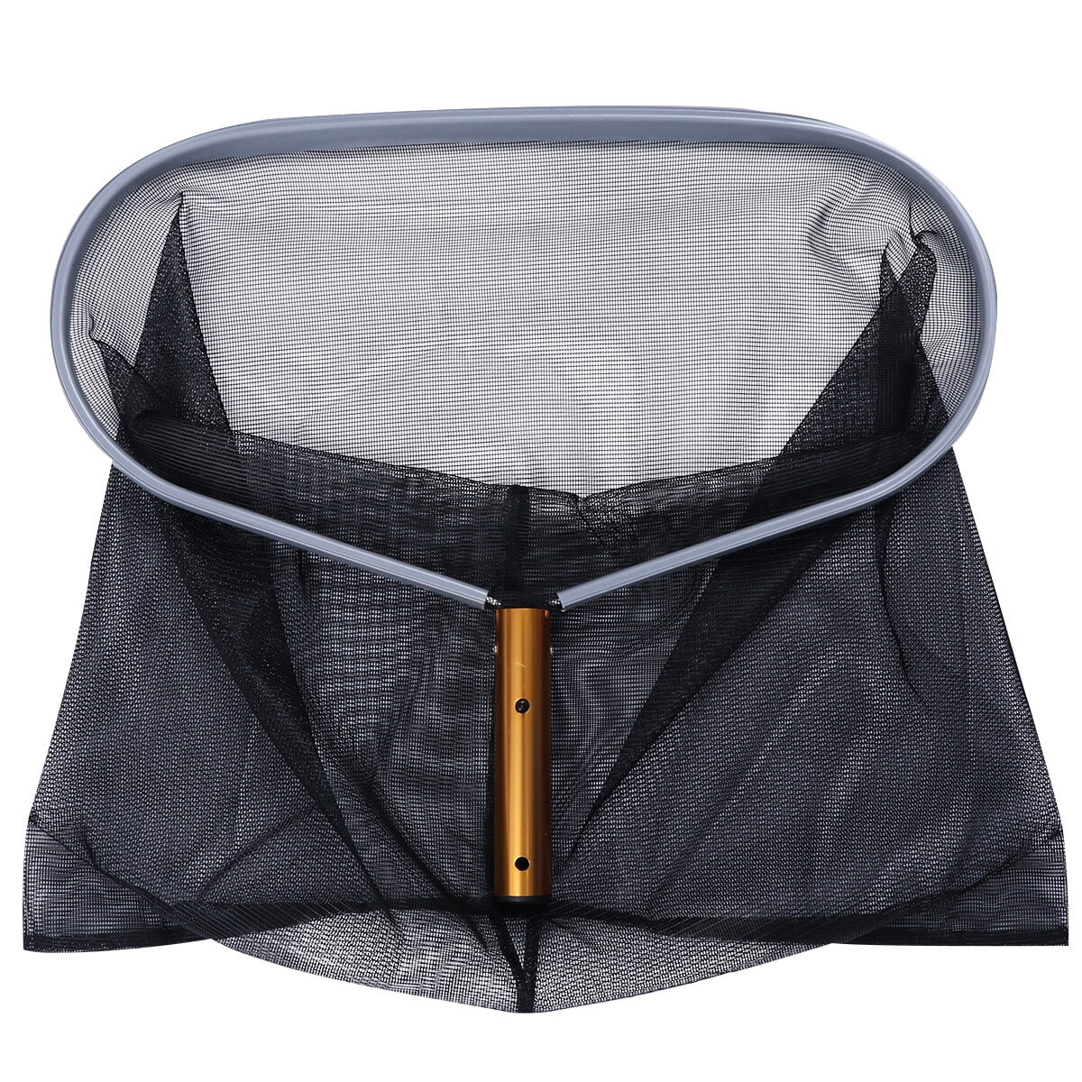 Leaf Mesh Deep Nets Aluminum Frame Pool Cleaning Net for Swimming Pool ...