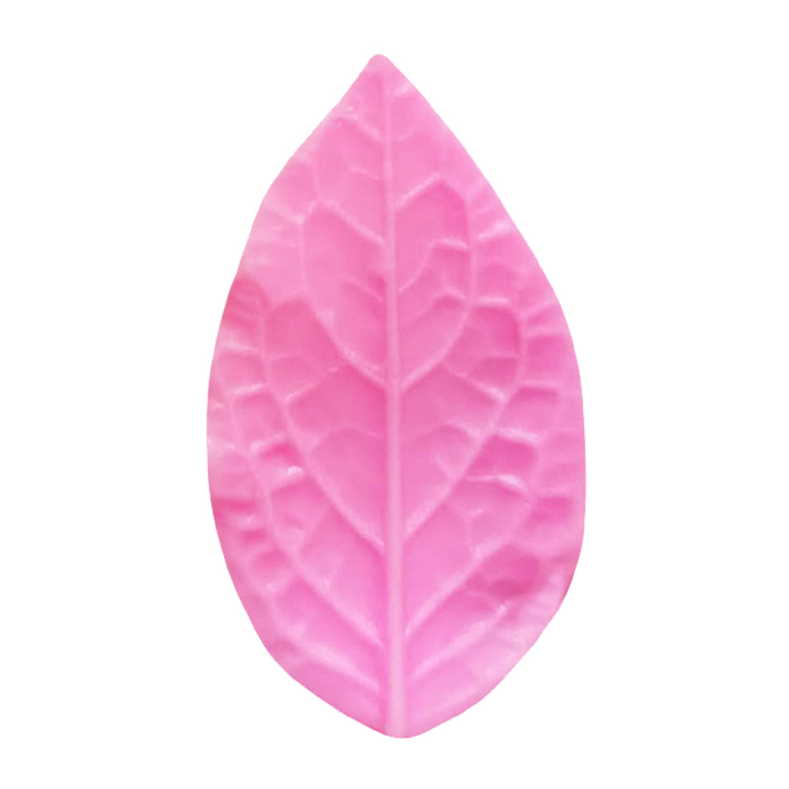 Leaf Modeling Silicone Tool Leaf Clamping Cake Tool Sugar Turning ...