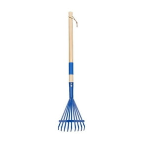 Small Garden Hand Rakes