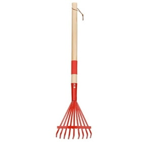 Small Garden Hand Rakes