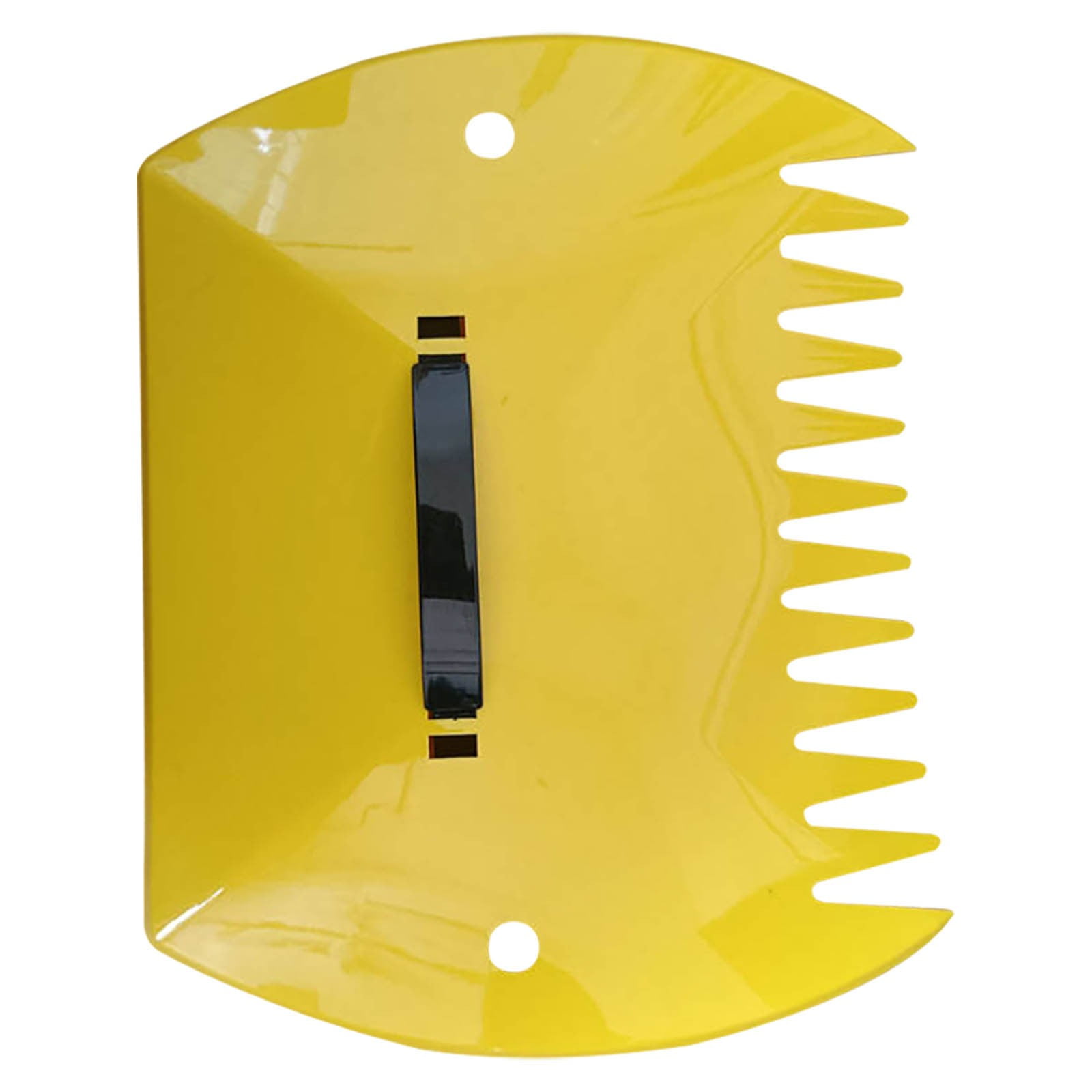 Leaf Scoop Hand Rake, Outdoor Leaf Collector, Ergonomic Garden Leaf ...