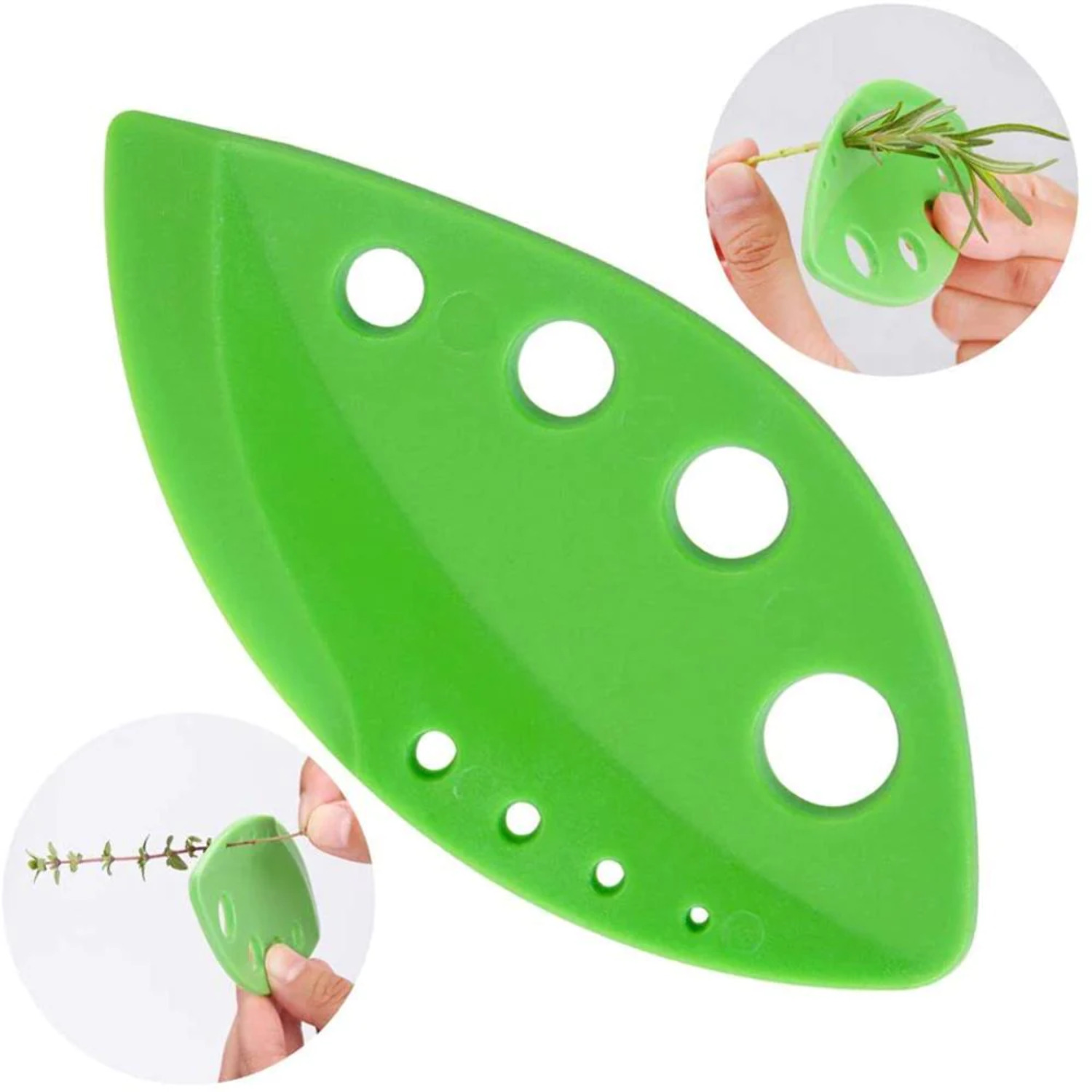 Leaf Separator. Strips Leaves from Stems in Seconds. - Walmart.com