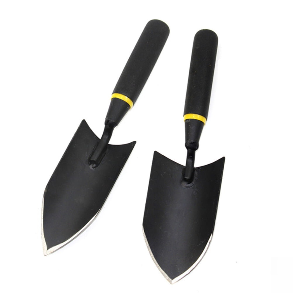 1pc Home Gardening Tool Garden Trowel Thicken Manganese Steel Shovel ...