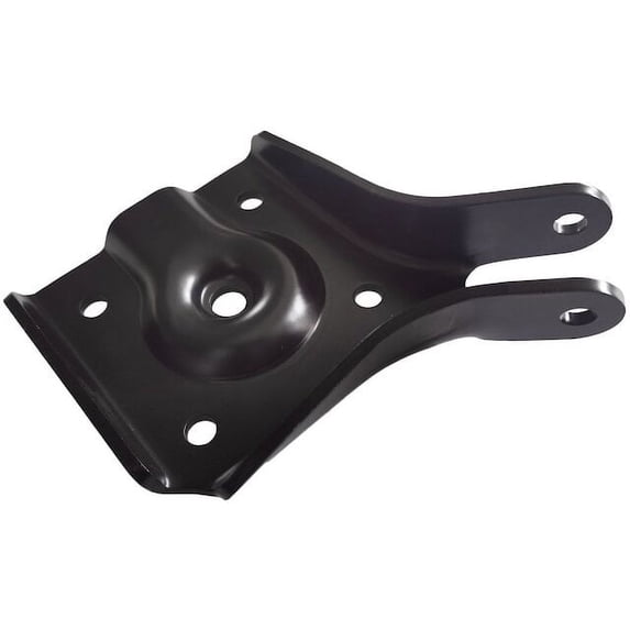 Leaf Spring Axle U-Bolt Plate - Compatible with 1995 - 2001 Ford ...