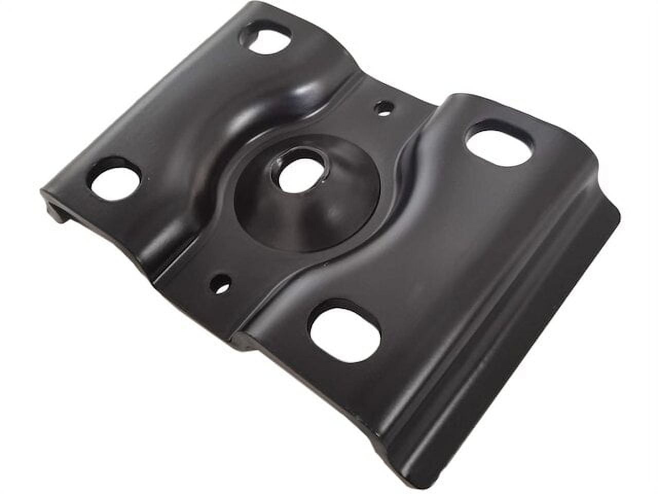 Leaf Spring Axle U-Bolt Plate - Compatible with 1999 - 2010 Ford F-250 ...