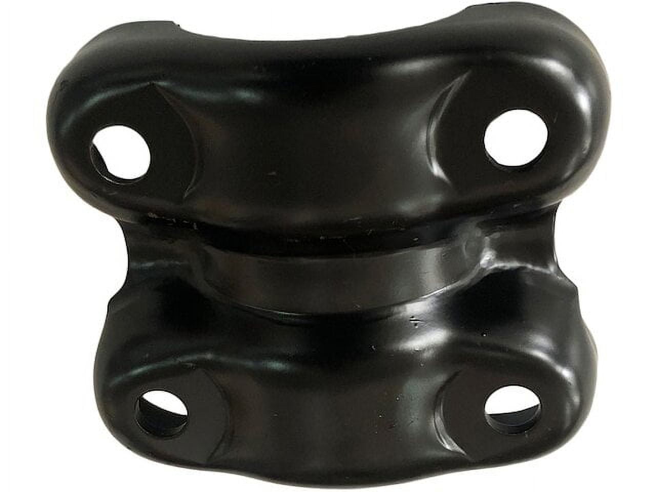 Leaf Spring Axle U-Bolt Plate - Compatible with 2000, 2006 Chevy ...