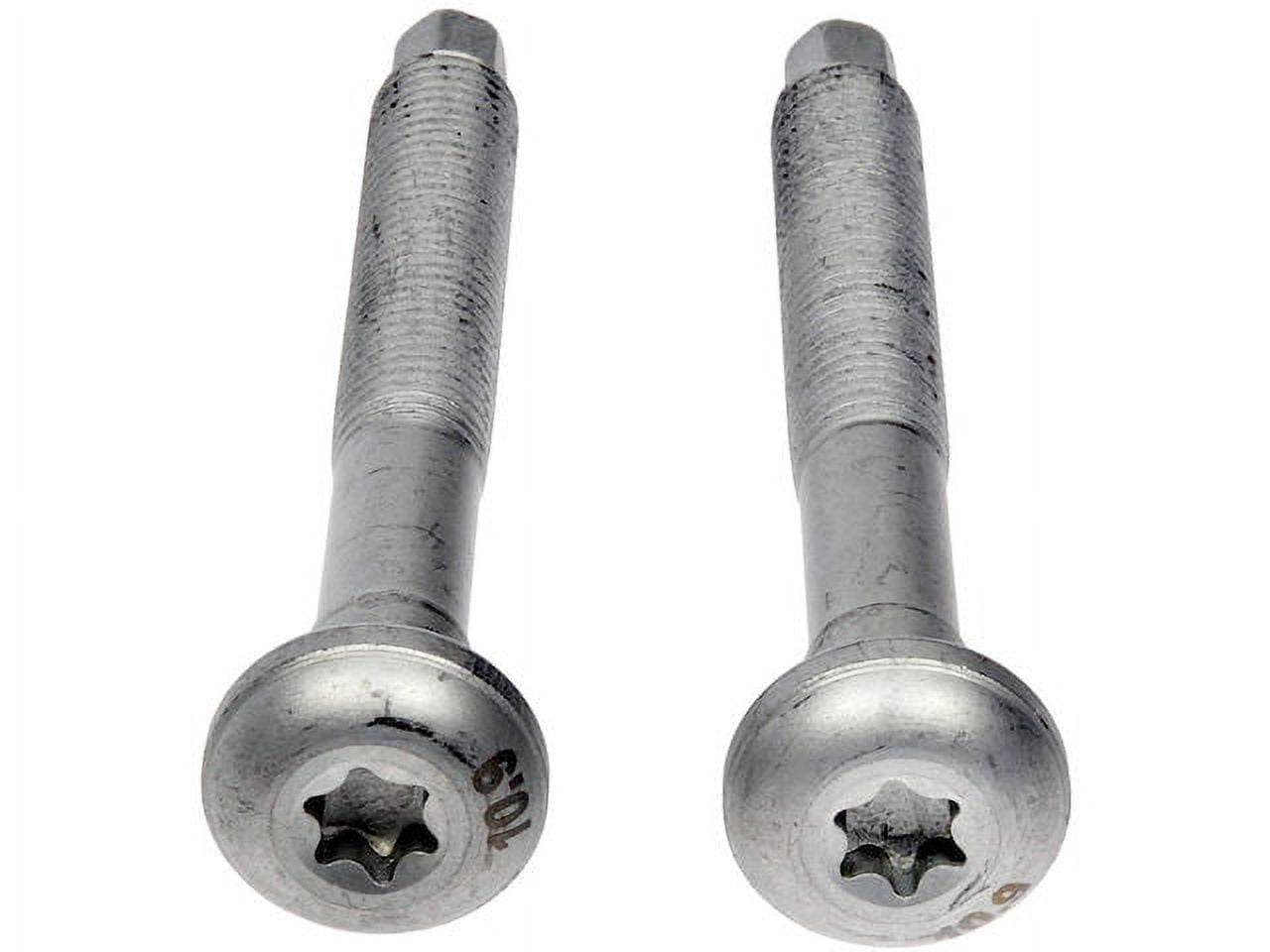 Ram 2500 Leaf Spring Bolt