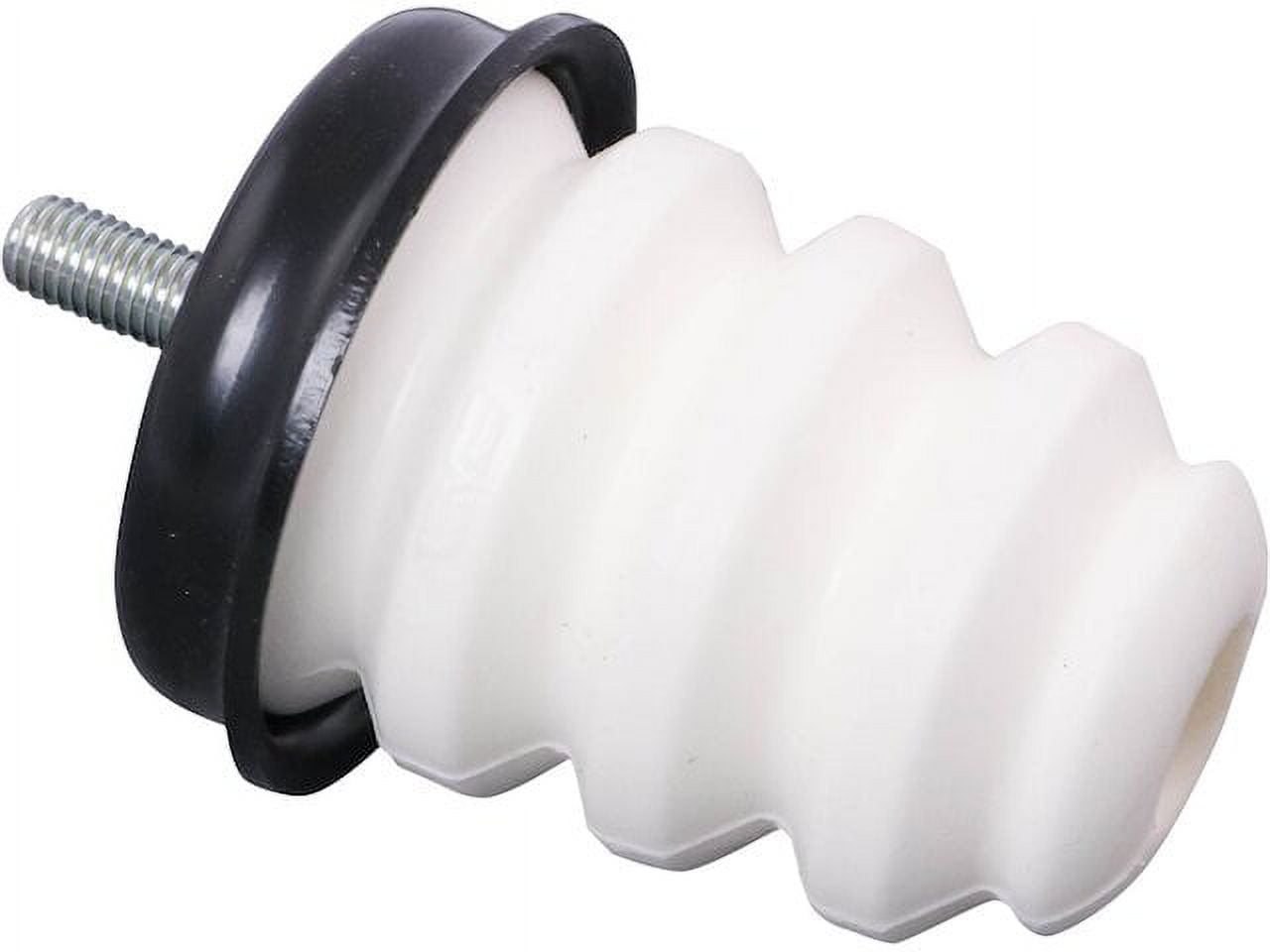 Leaf Spring Bumper - Compatible with 1999 - 2006 Chevy Silverado 1500 ...