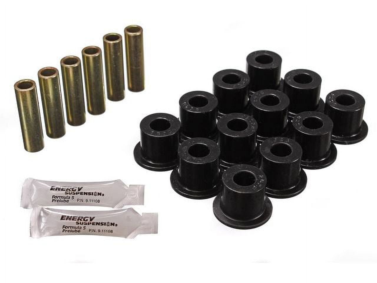 Leaf Spring Bushing - Compatible with 1972 - 1980 International Scout ...