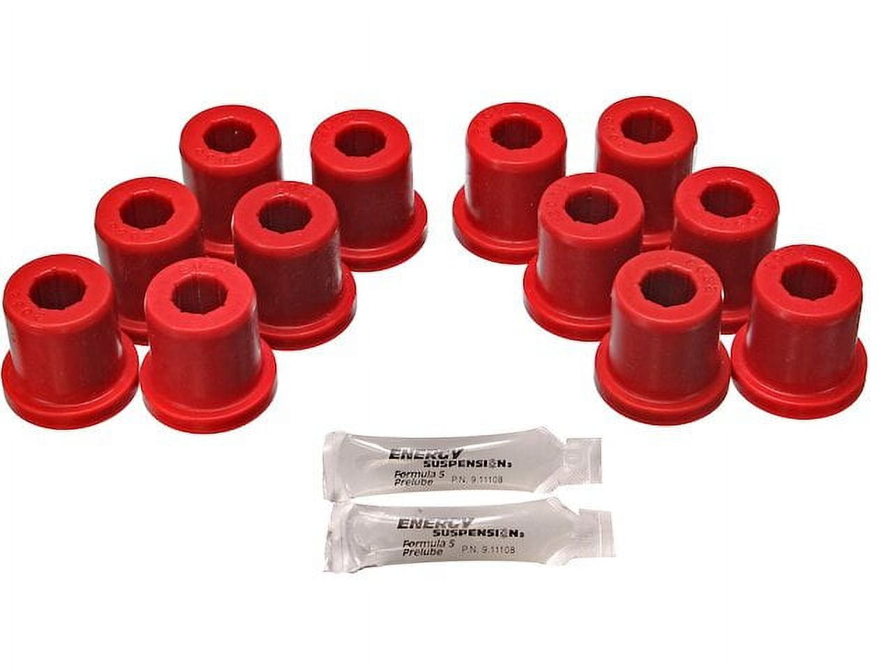 Leaf Spring Bushing - Compatible with 1981 - 1989 Toyota Land Cruiser ...