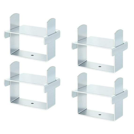 Leaf Spring Clamp Kit,2.5in Wide Lock Leaf Spring,Leaf Spring Bend ...