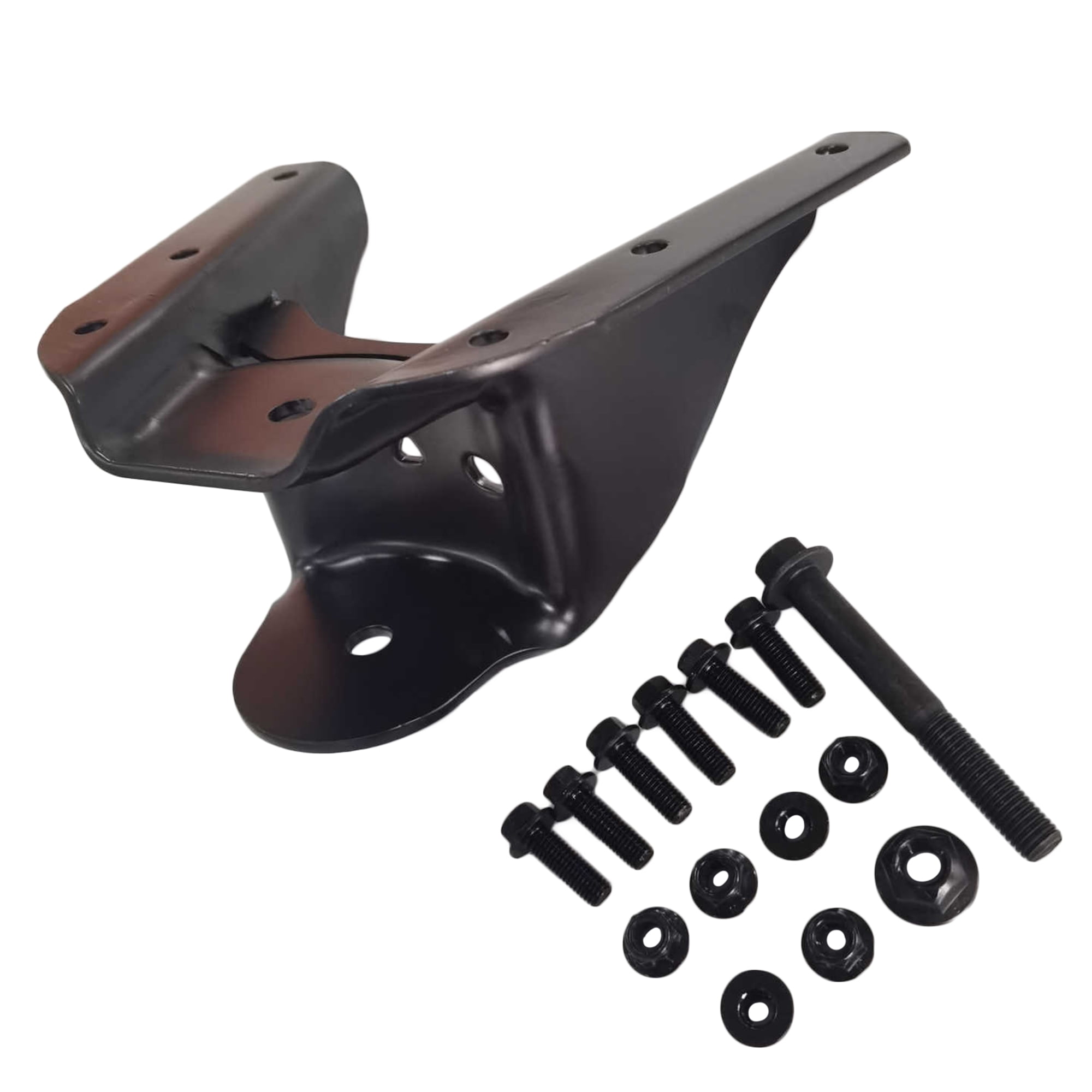 Leaf Spring Hanger Front or Rear for Chevrolet Gmc C2500 C3500 Pickup ...