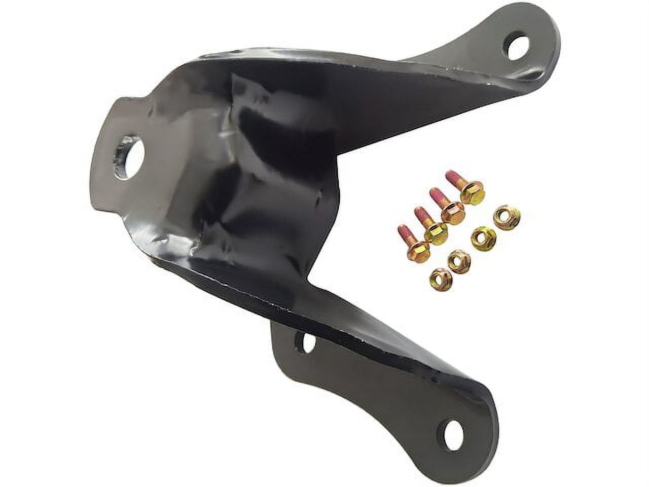 Leaf Spring Hanger - Rear Spring Forward - Compatible with 1980 - 1997 ...