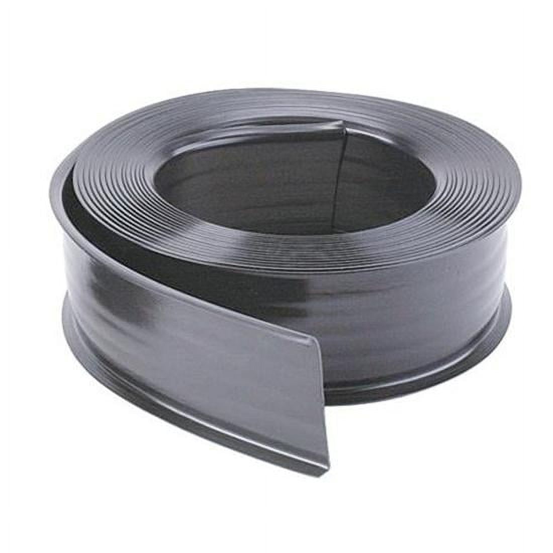 Leaf Spring Liner with Lip, 2 Inch, Black - Walmart.com