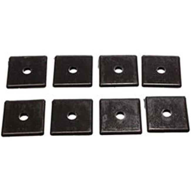 Leaf Spring Pad - Walmart.com