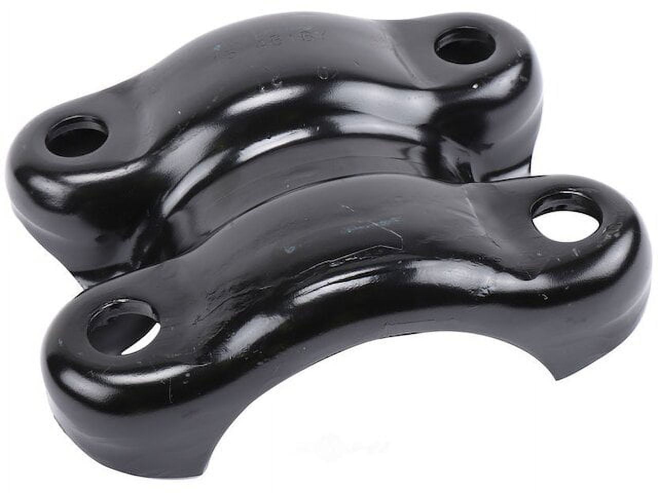 Leaf Spring Plate - Compatible with 2009 - 2024 Chevy Express 4500 2010 ...