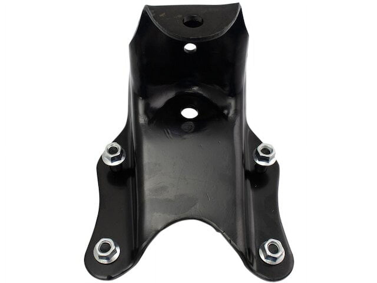 Leaf Spring Shackle Bracket - Compatible with 1980 - 1996 Ford Bronco ...