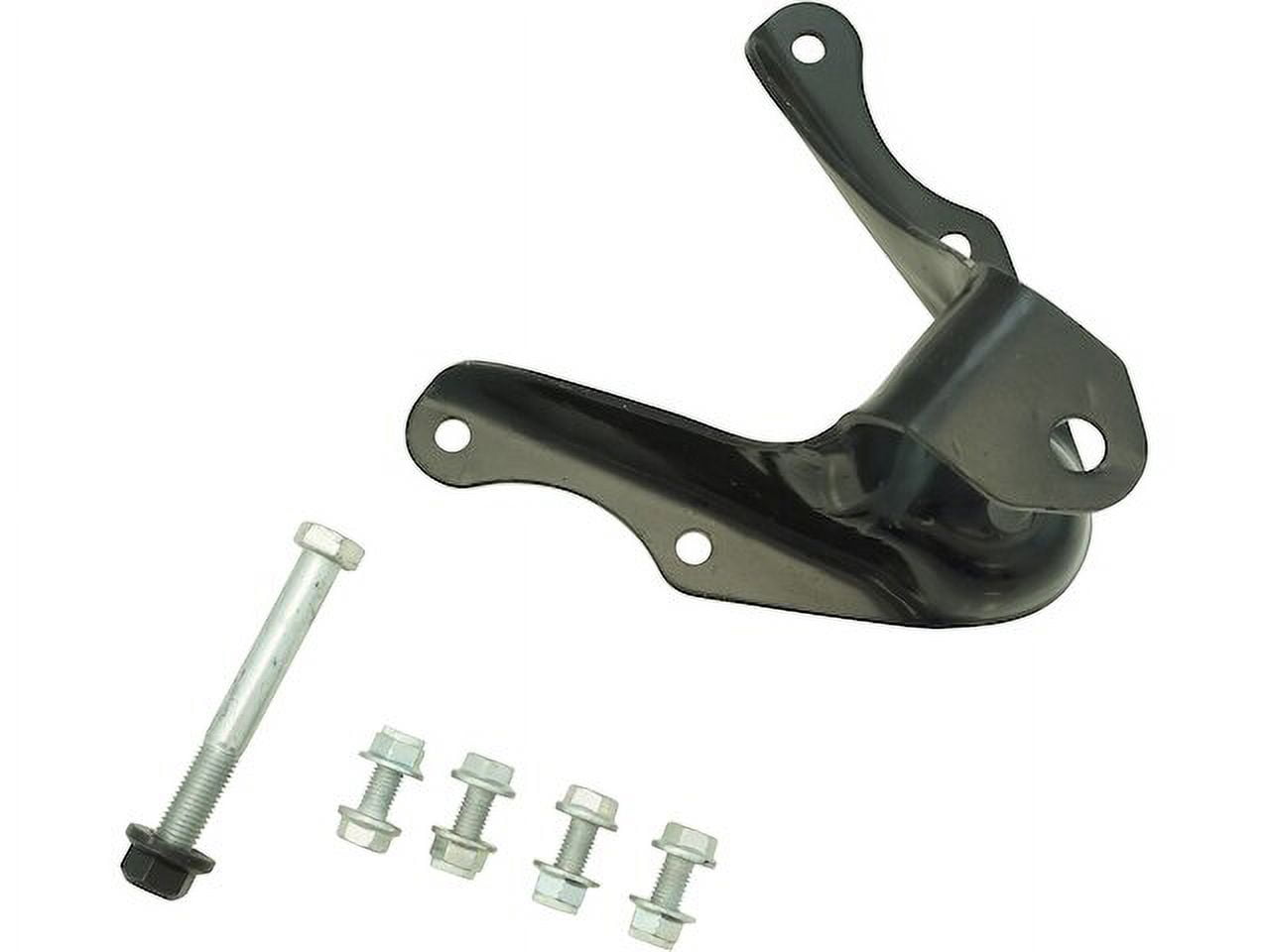 Leaf Spring Shackle Bracket - Compatible with 1980 - 1996 Ford F-150 ...