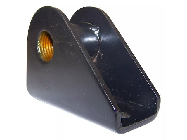 Leaf Spring Shackle - Compatible with 1946 - 1958 Jeep Willys 1947 1948 ...