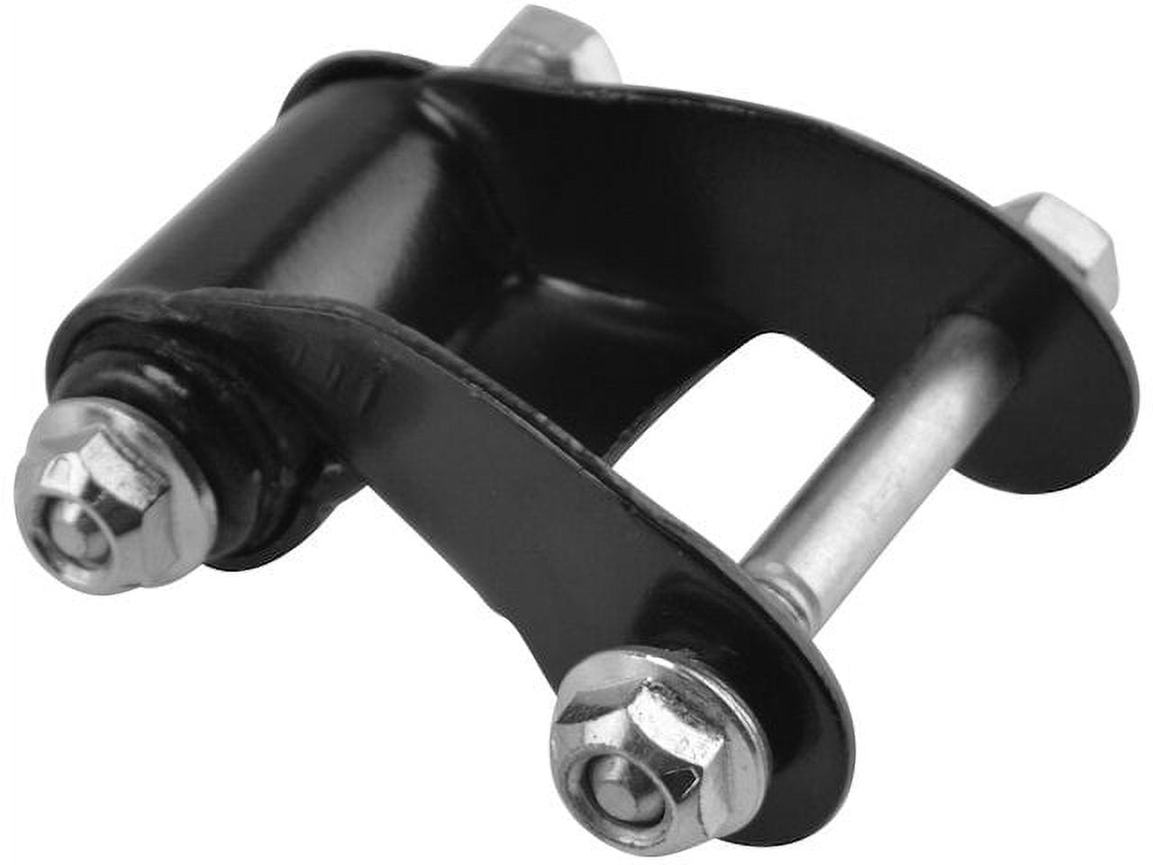 Leaf Spring Shackle - Compatible with 1975 - 1986 Chevy K5 Blazer 1976 ...