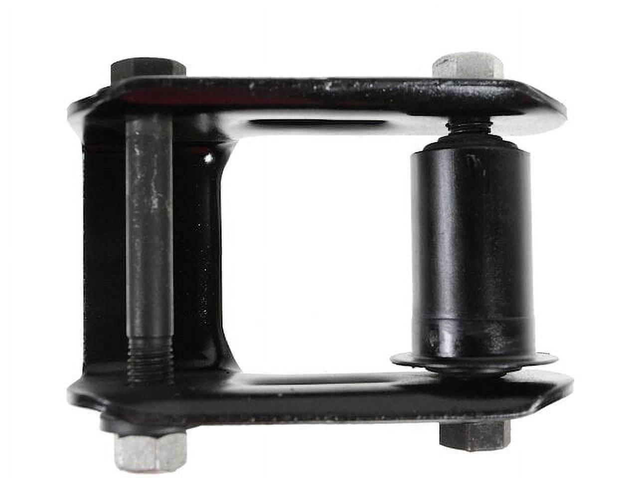 Leaf Spring Shackle - Compatible with 1994 - 2004 Chevy S10 1995 1996 ...