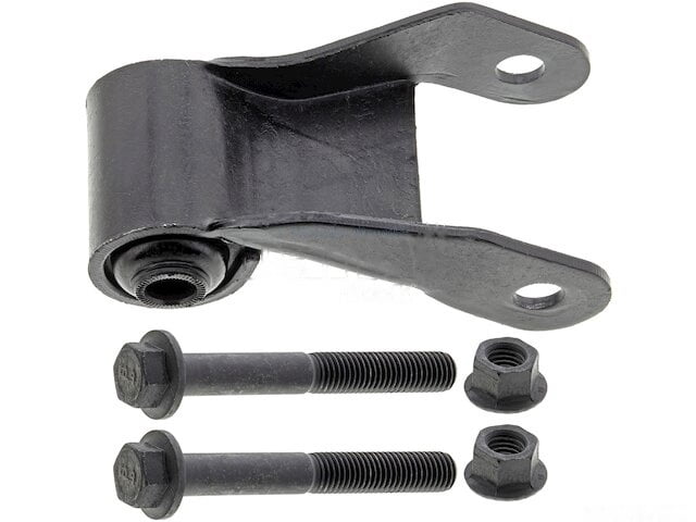 Leaf Spring Shackle Rear for 2000-2013 Chevrolet Silverado 1500 ...