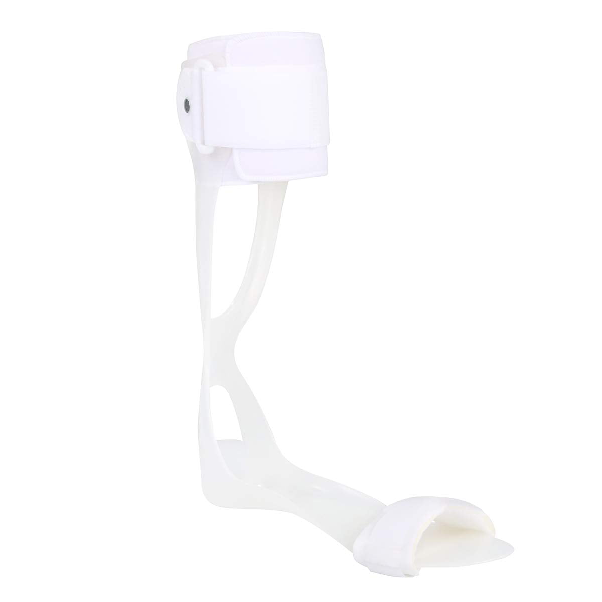 Leaf Spring Splint, Drop Foot Brace Medical Ankle Foot Orthosis ...