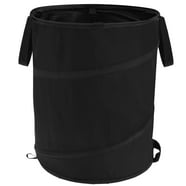 Pop Up Dumpster Bag - Yellow Dumpster as a Bag 3 cubic yards and holds ...