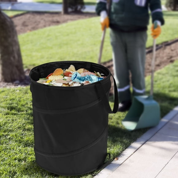 Lawn & Leaf Bags in Trash Bags - Walmart.com