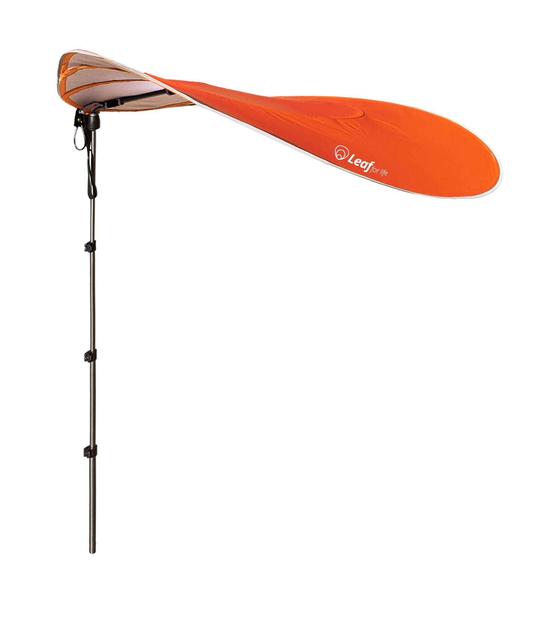 Leaf for Life LFL Beach Umbrella - Walmart.com