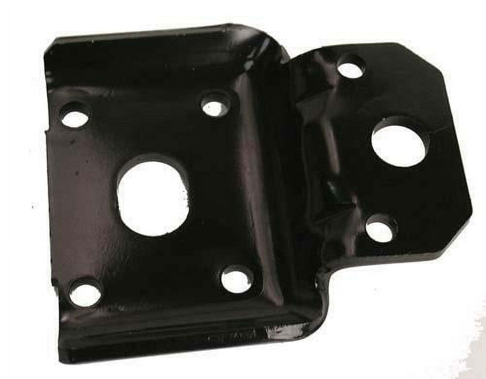 Leaf spring clamp (front) CC Prec - Walmart.com