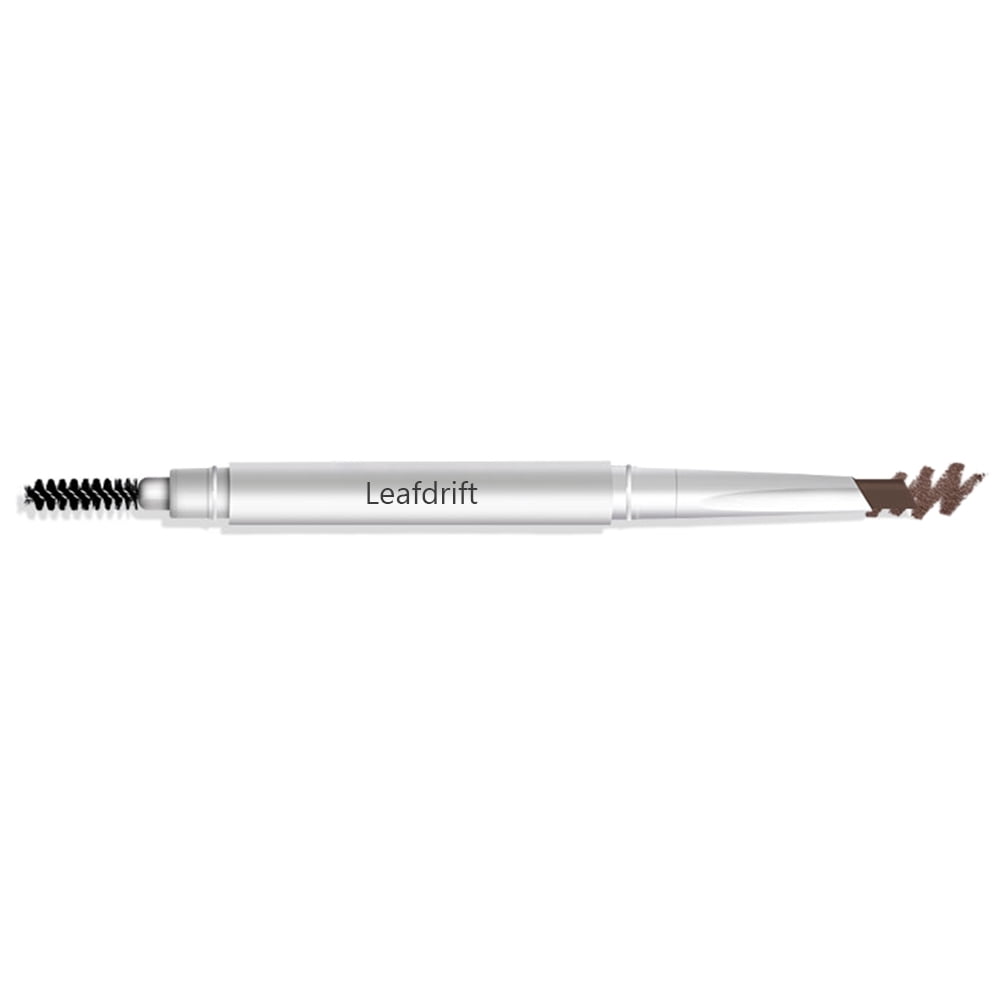 Leafdrift Cosmetic pencils, Waterproof Long Lasting Brow Pencil, Soft ...