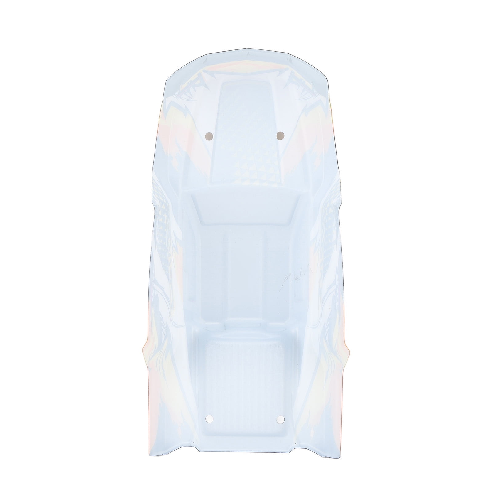 LeafyLuxe Body Shell For SCY 16101,1/16 RC Car Body Shell For SCY ...