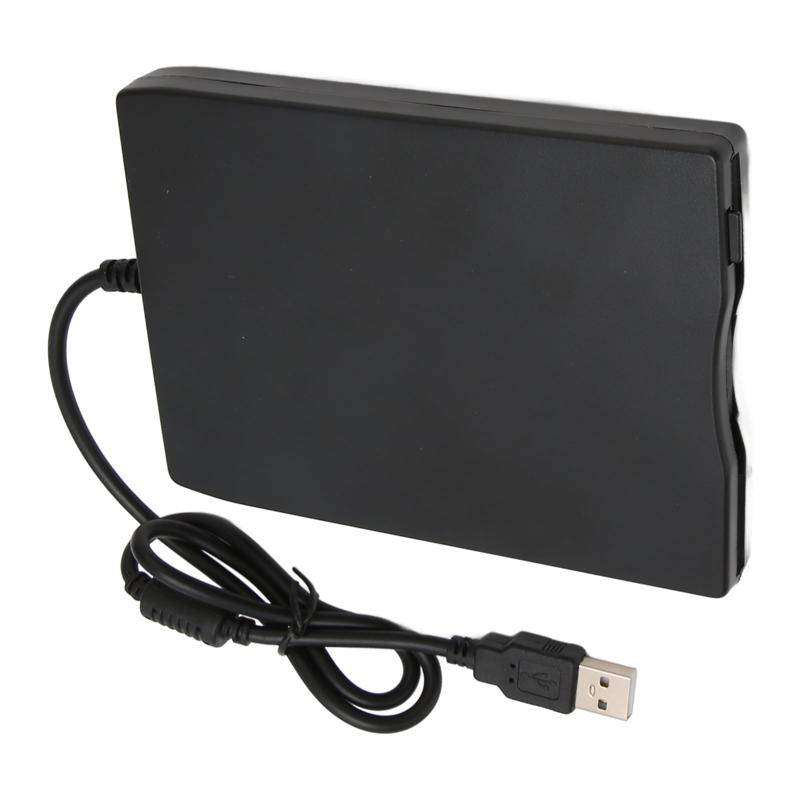 LeafyLuxe Fdd Reader, Floppy Disk Reader 3.5-inch USB1.1/2.0/3.0 Low ...