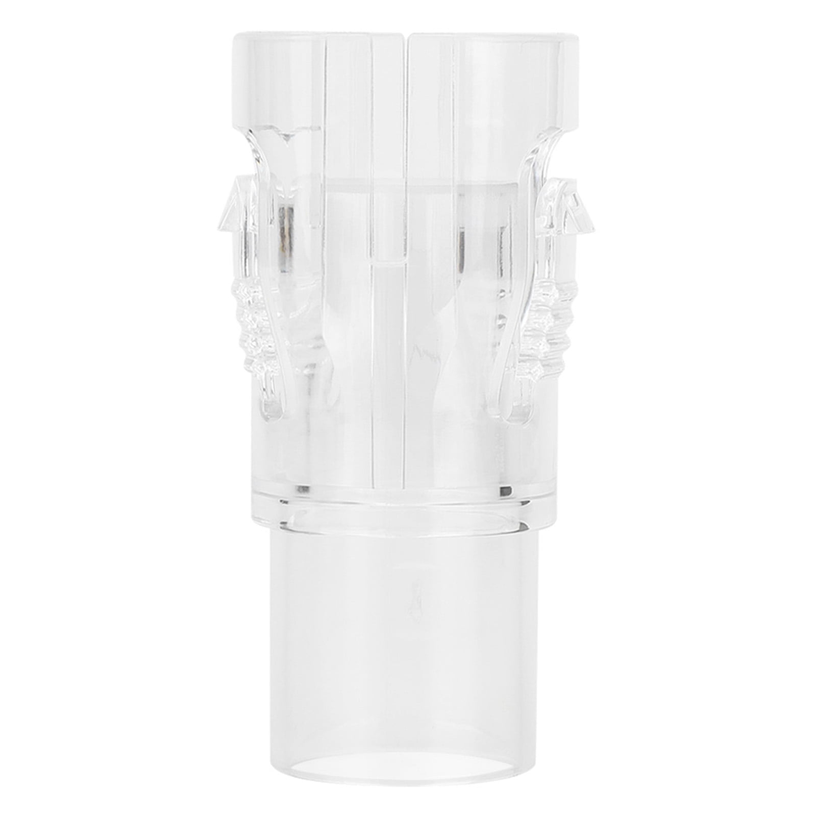 LeafyLuxe Hose Connector,Hose Connector Breathing Tube Connection ...