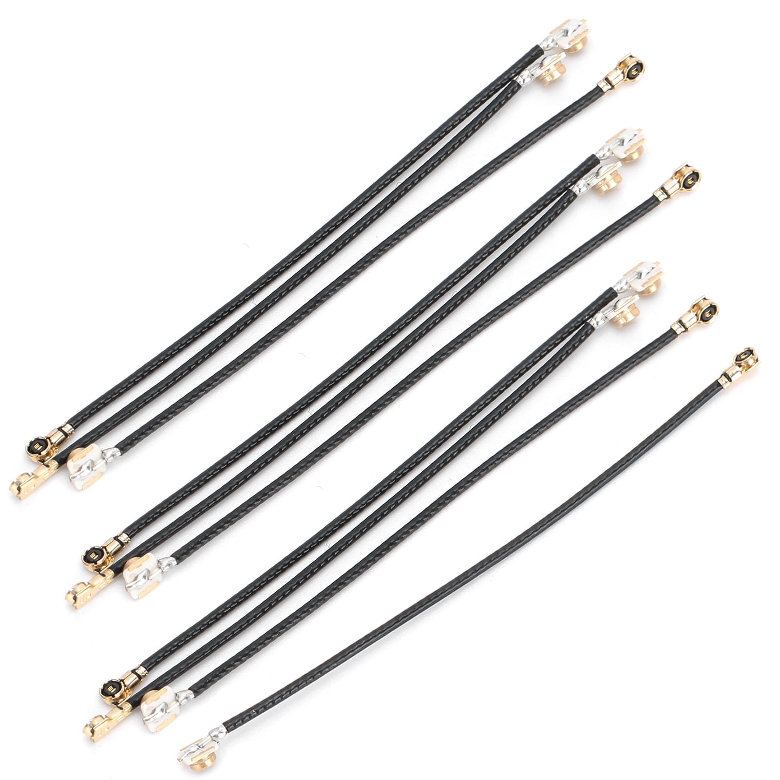 LeafyLuxe MH4Gen4Ufl Female Pair IPEX-1 Connector, Pin Connector, 10pcs ...