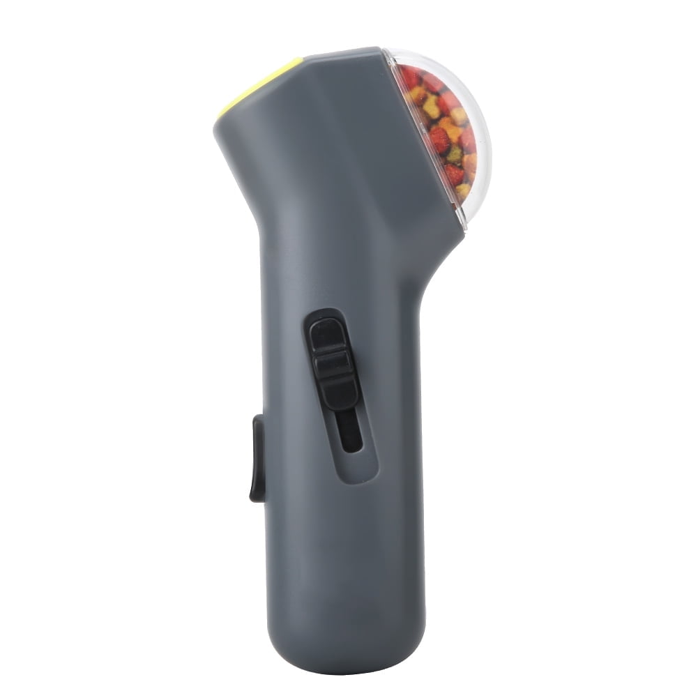 LeafyLuxe Pet Treat Launcher,Dog Pet Treat Launcher Pet Interactive ...