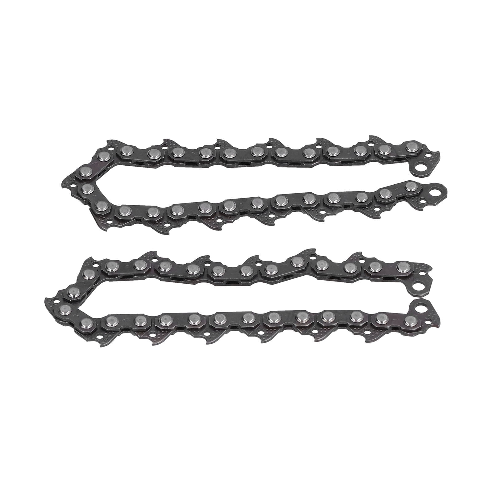 LeafyLuxe Trimmer Coil Chain Manganese Steel Wear- And Easy To Brush ...