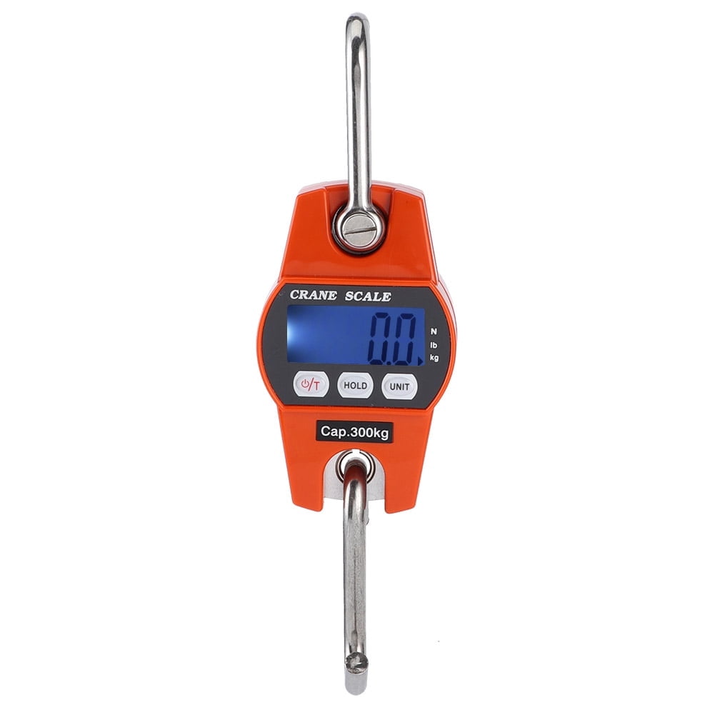 LeafyLuxeABS, Stainless Steel Electric Scale, Weighing Scale, Mini ...