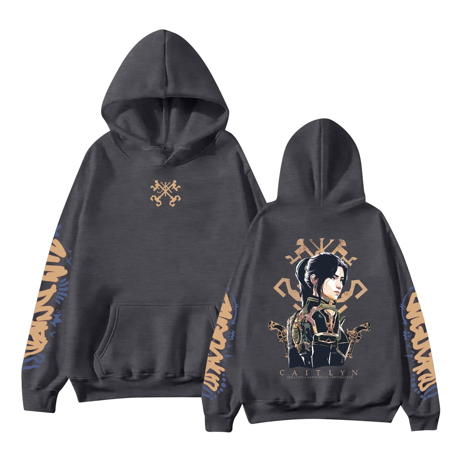 League of Legends Arcane League of Legends League of Legends League of ...