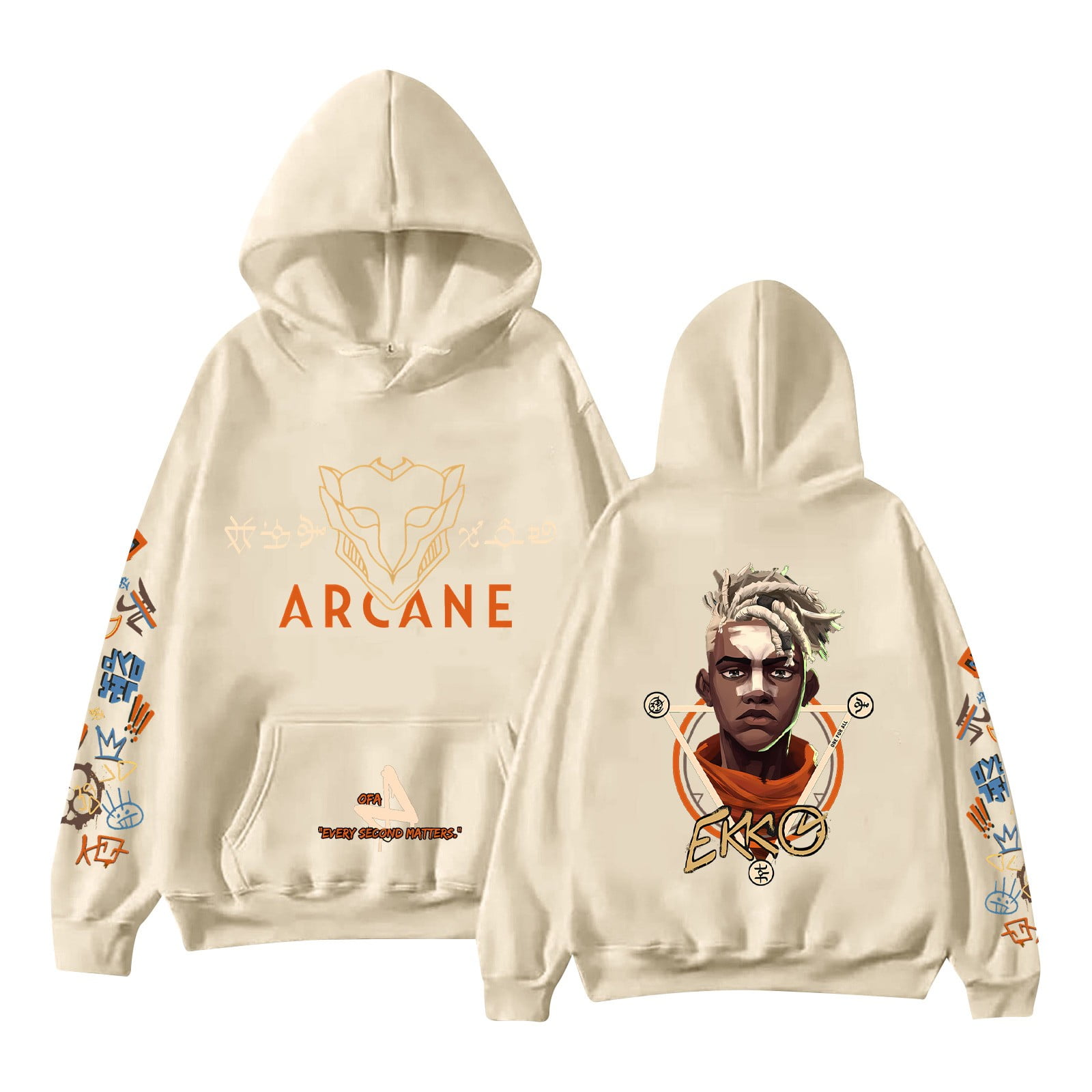 League of Legends Arcane League of Legends Merch Leauge of Legends ...