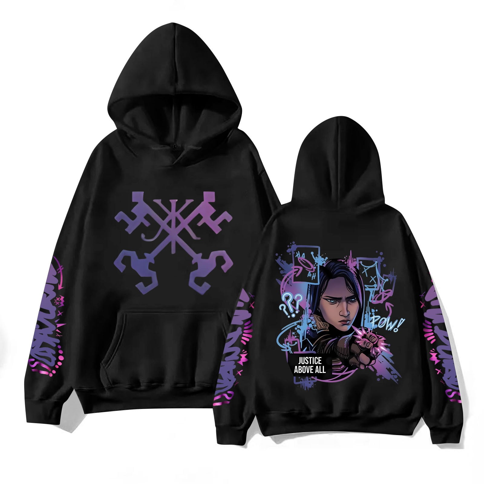 League of Legends Jinx Arcane Arcane Merch Jinx Arcane Cosplay Arcane ...