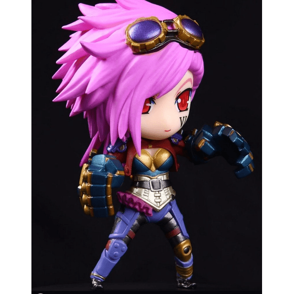 League Legend Action Figure