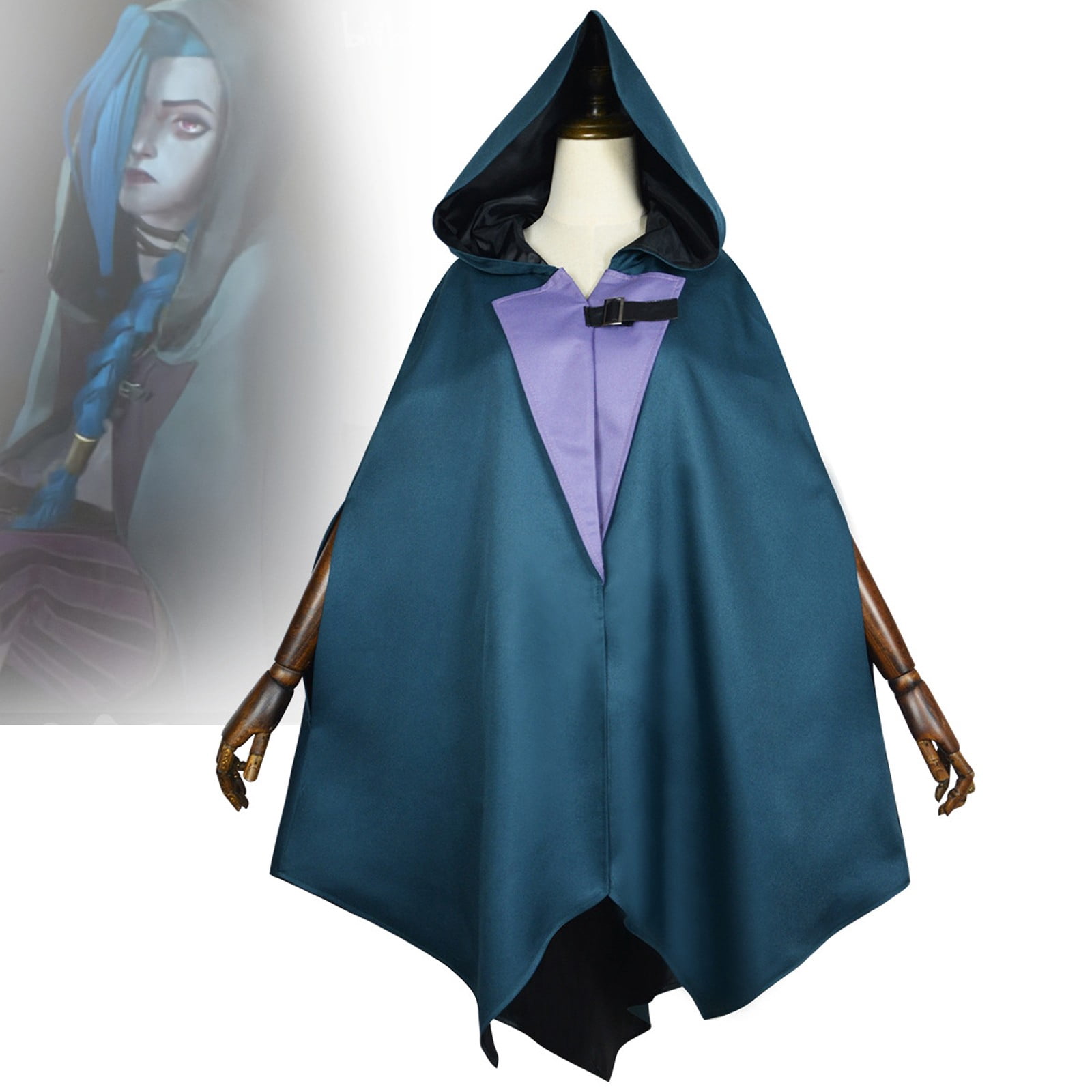 League of Legends Cosplay Bodysuits, Role Play Suits Cosplay Jumpsuits ...