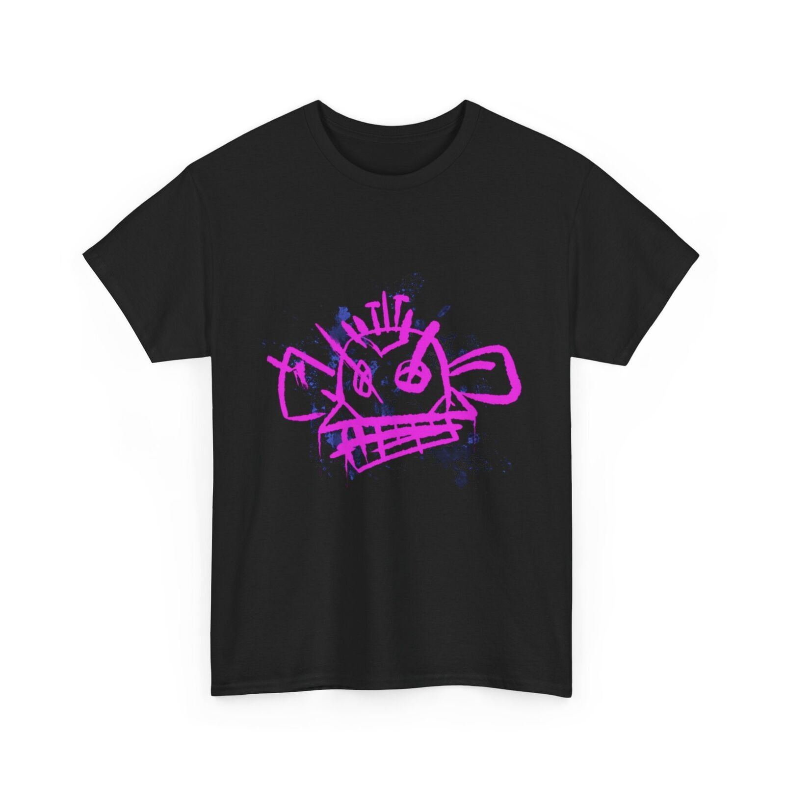 League of Legends T-Shirt | Jinx was here T-Shirt | Jinx Shirt ...