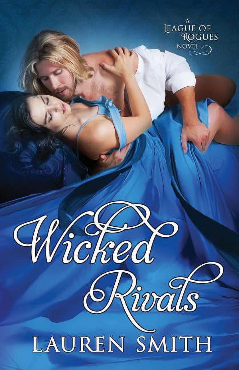 League Of Rogues Wicked Rivals Series 4 Paperback