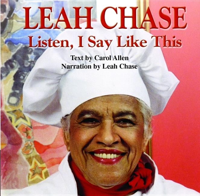 Leah Chase: Listen, I Say Like This CD - Walmart.com