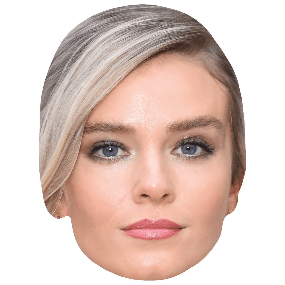Leah McNamara (Make Up) Big Head. - Walmart.com
